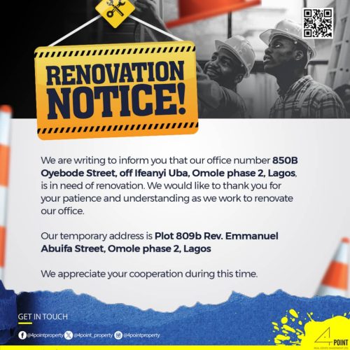 Home - 4Point Real Estate Investment Limited